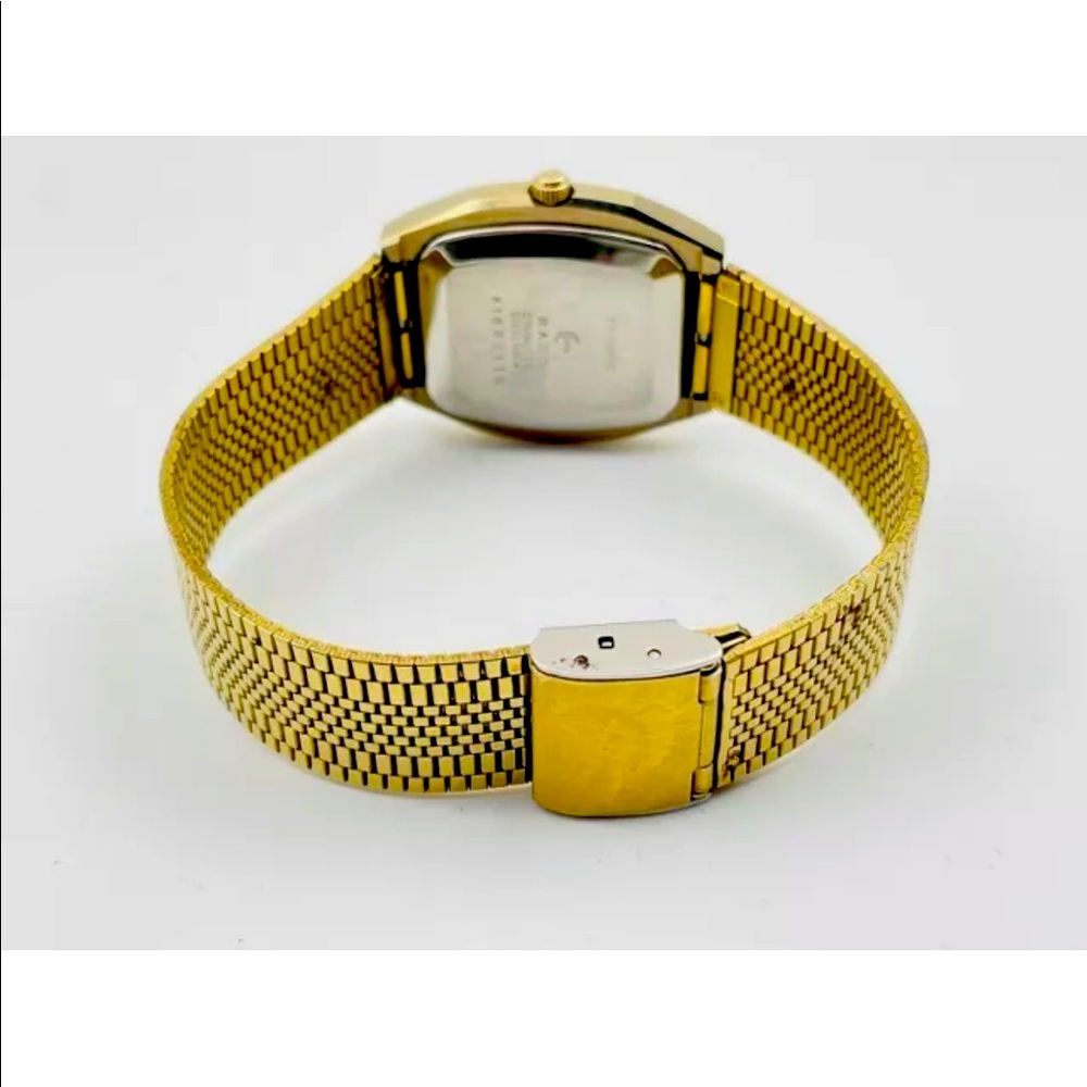 Rado Balboa V Quartz Watch - Gem